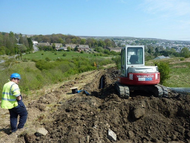 Hydropower Services | Hydromatch Consulting