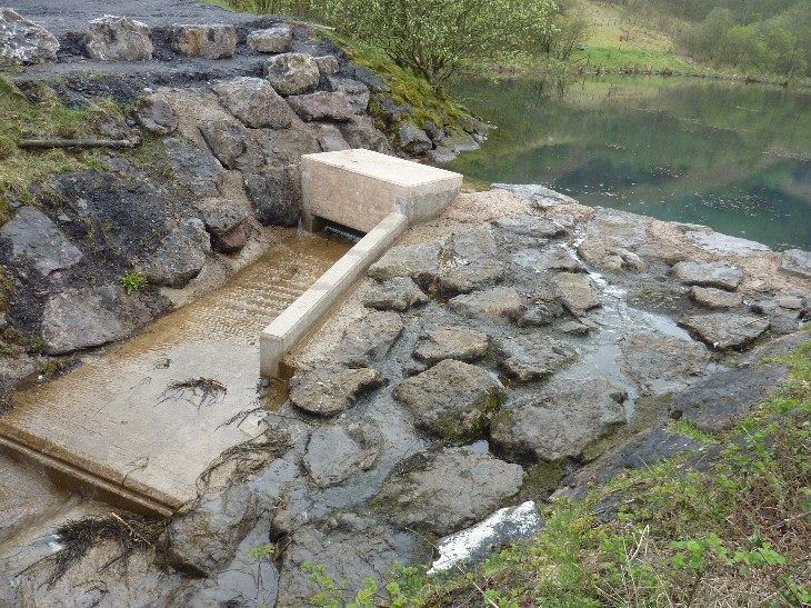 Cwm Clydach | Hydromatch Consulting